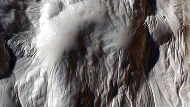 إكتشاف أثر قدم عمرها 3000 عام - lepointtn.com