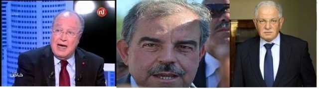 من هو العصفور النادر للنهضة: هل هو كمال مرجان أم بن جعفر أم الزنايدي ...