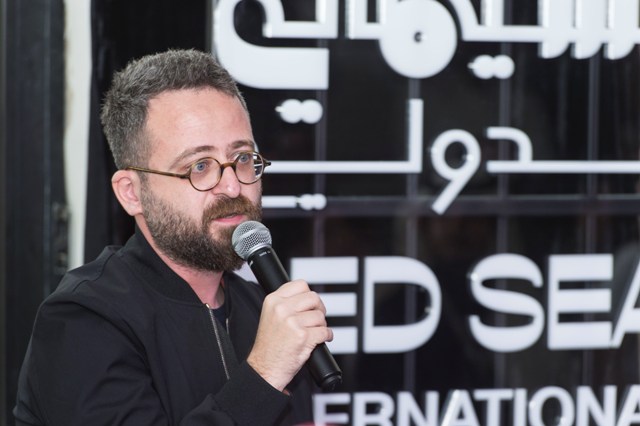 مهرجان البحر الأحمر السينمائي الدولي يكشف عن بوستر دورته الافتتاحية - lepointtn.com