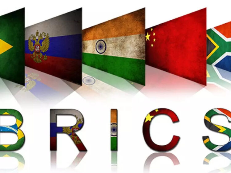 انضمام السعودية والإمارات ومصر لمجموعة 'بريكس'... - lepointtn.com