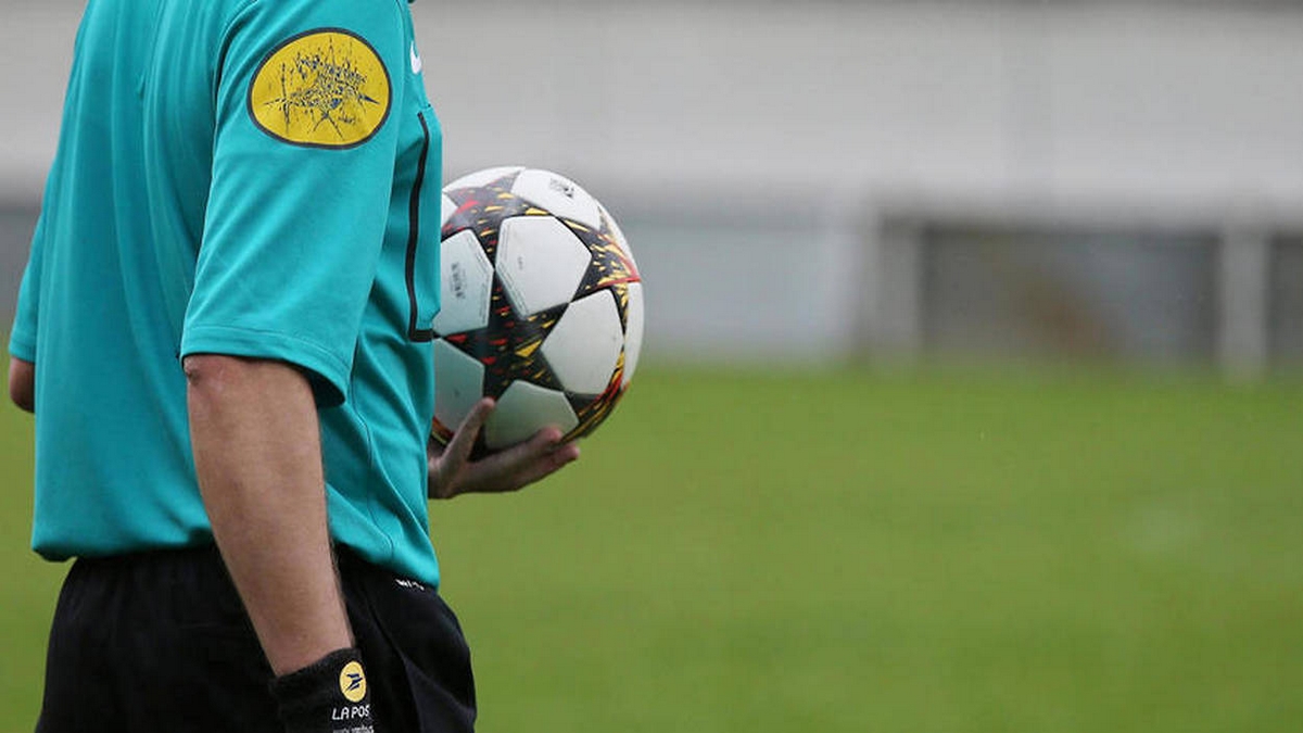 الاعلان عن تركيبة الإدارة الوطنية للتحكيم - lepointtn.com