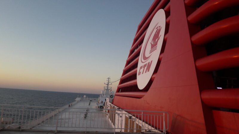 حجز سفينة تونسية بميناء جنوة : الشركة التونسية للملاحة تكشف .... - lepointtn.com