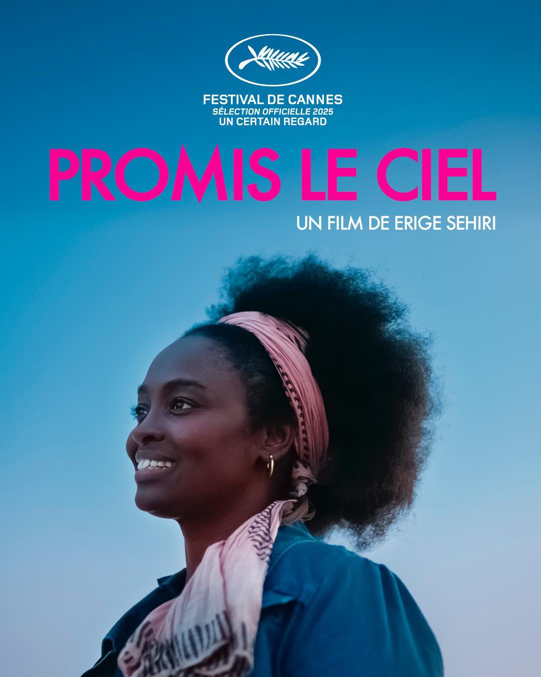 الفيلم التونسي ''سماء بلا أرض'' يشارك في مهرجان كان السينمائي - lepointtn.com