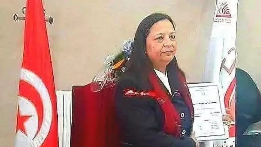 قضية قتل المحامية منجية المناعي: سماع أطراف أخرى - lepointtn.com