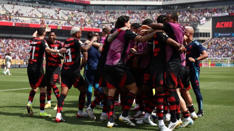 تشيلسي يسقط امام فلامينغو - lepointtn.com