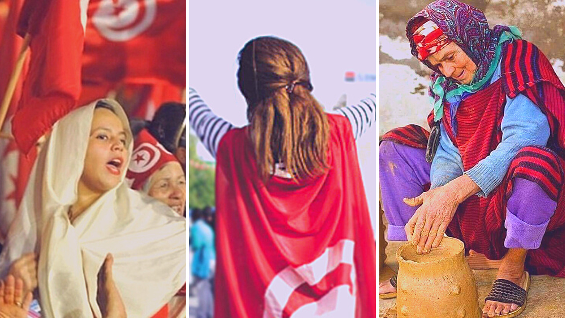 في عيد المراة :"نساء وراء الأضواء... - lepointtn.com