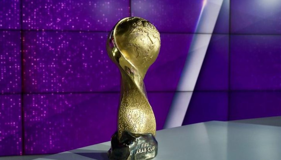 كأس العرب 2025: برنامج مباريات الدور ربع النهائي - lepointtn.com